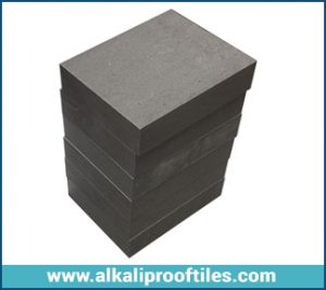 Carbon Brick Lining, Acid Proof Tile Lining, Acid Proof Brick Lining